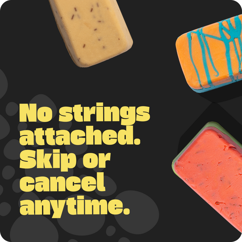 The Fudge Club Subscription – The Finest Fudge Co.