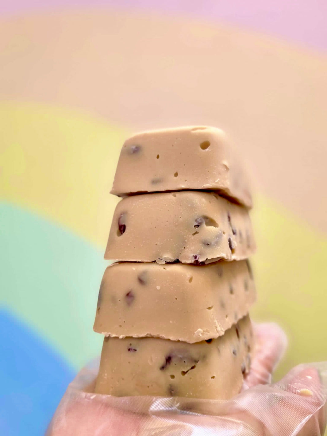 Fudge Blocks – The Finest Fudge Co.