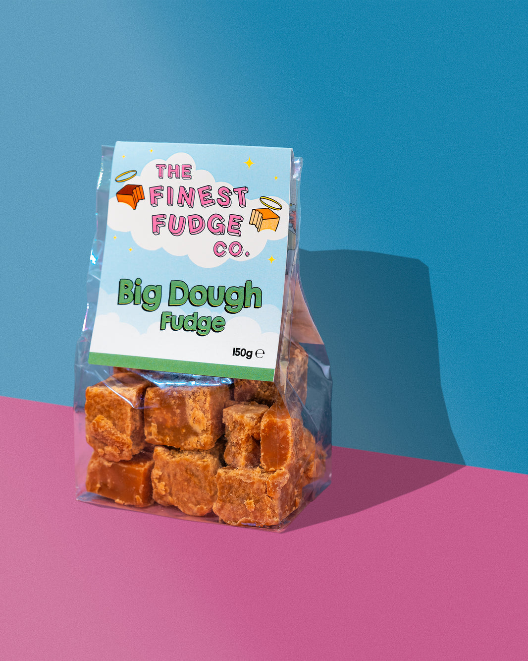 The Finest Fudge Co – The Finest Fudge Co.