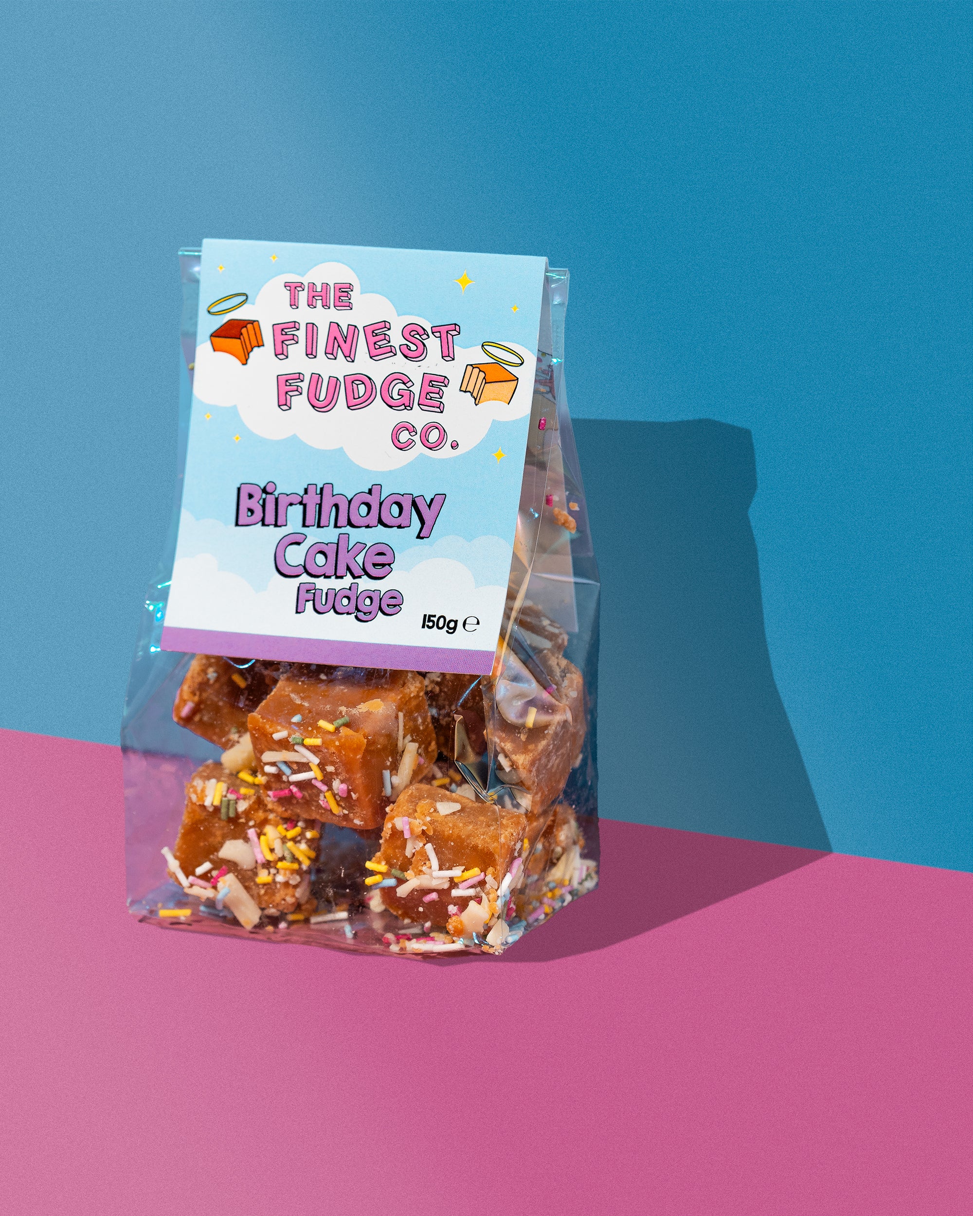 The Finest Fudge Co – The Finest Fudge Co.