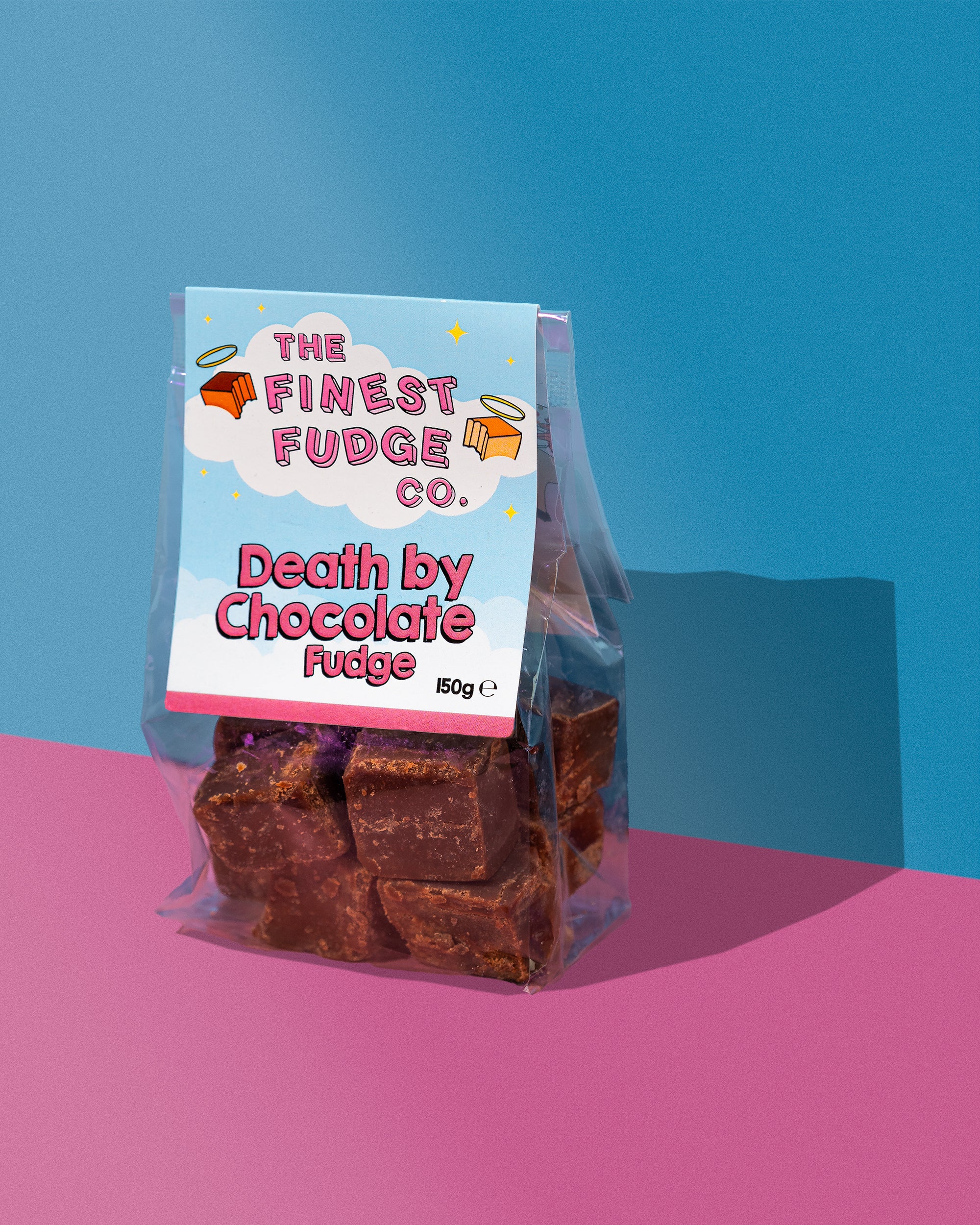 The Finest Fudge Co – The Finest Fudge Co.
