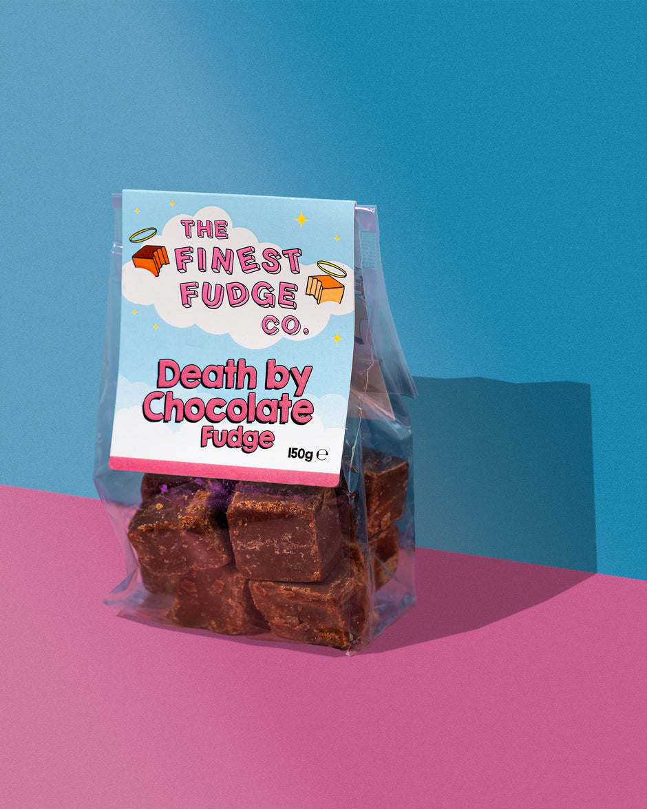 The Finest Fudge Co – The Finest Fudge Co.