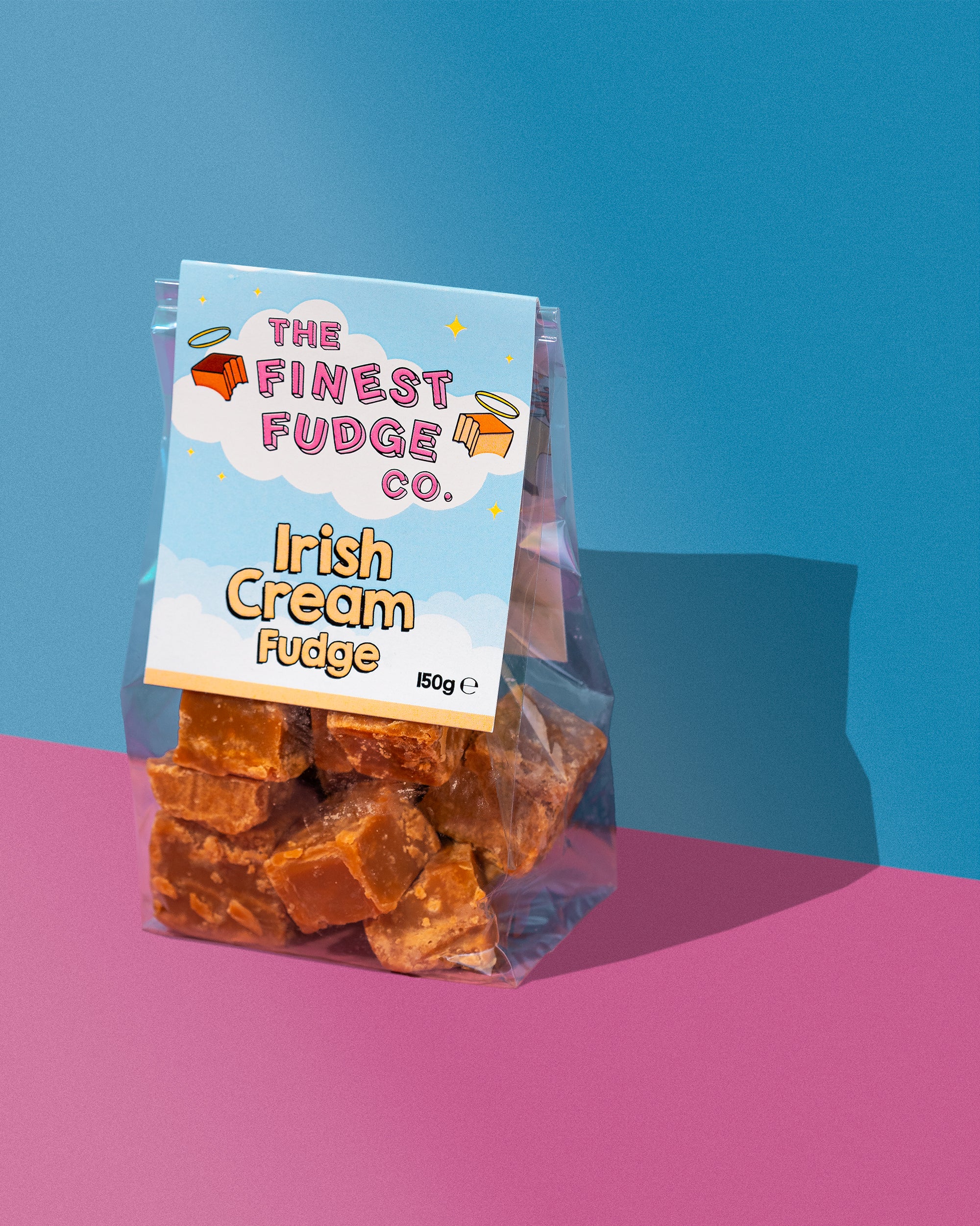 The Finest Fudge Co – The Finest Fudge Co.