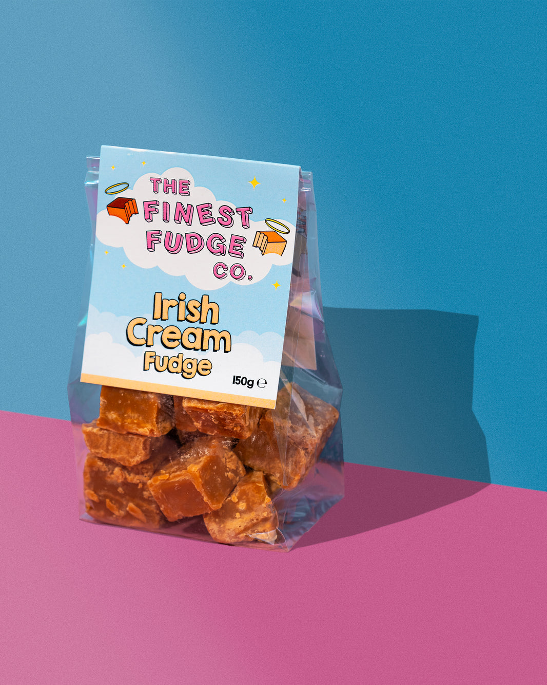 The Finest Fudge Co – The Finest Fudge Co.