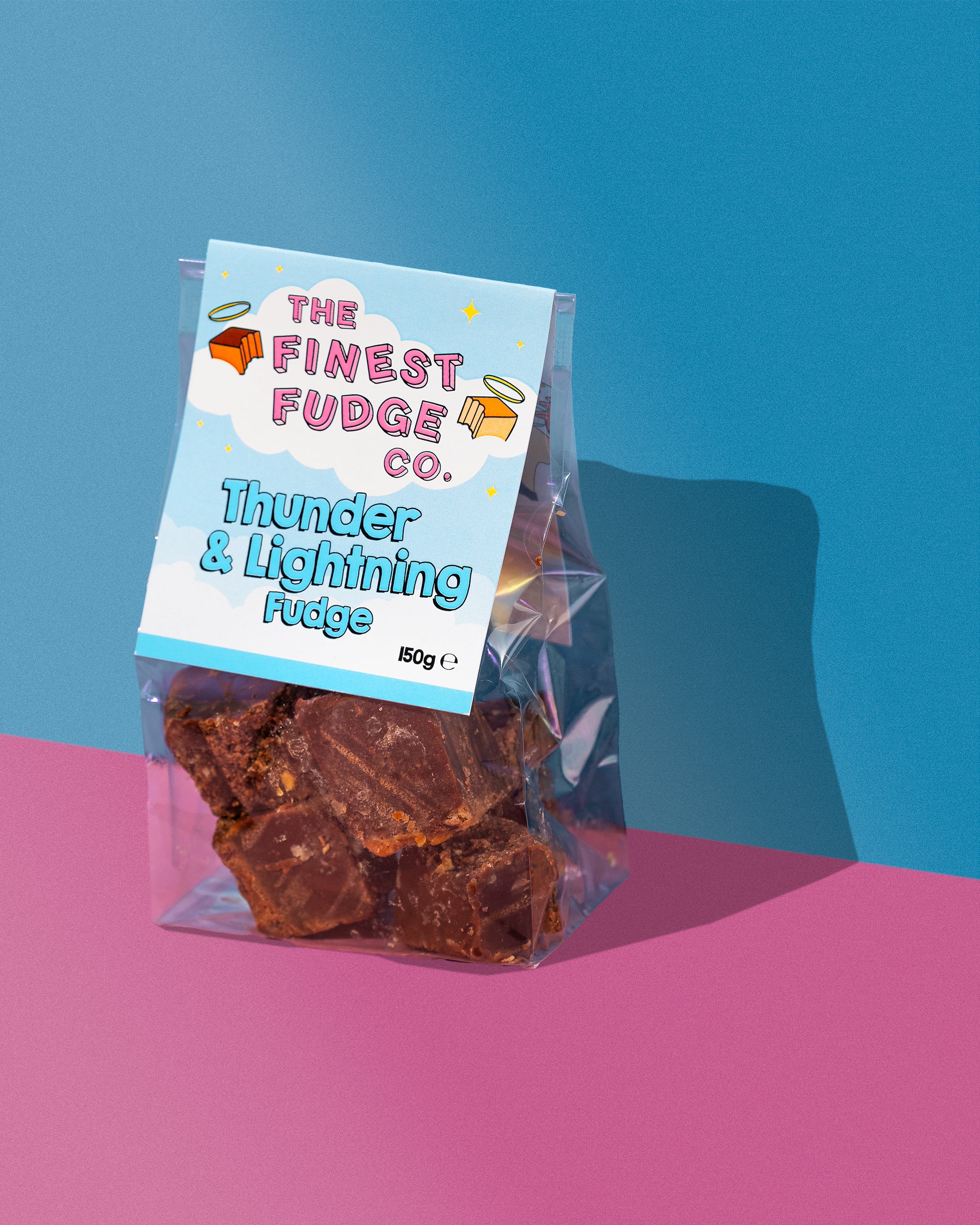 The Finest Fudge Co – The Finest Fudge Co.