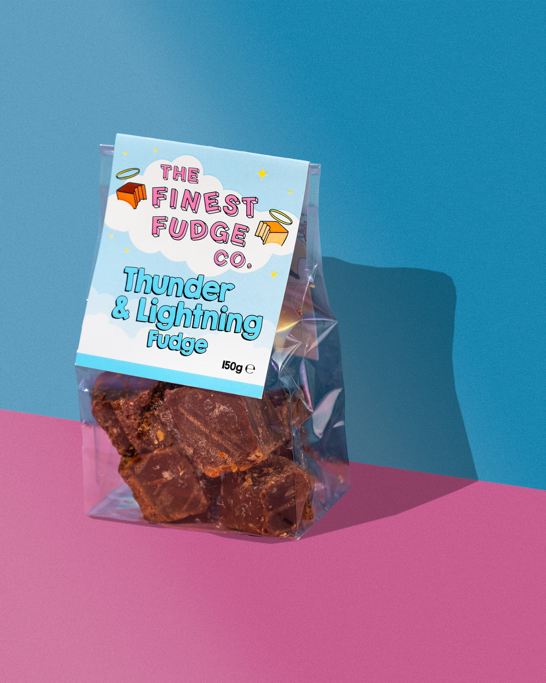 The Finest Fudge Co – The Finest Fudge Co.