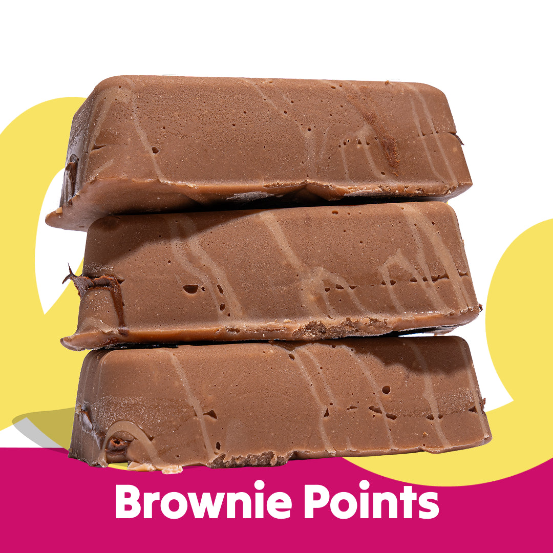 Brownie Points – The Finest Fudge Co.