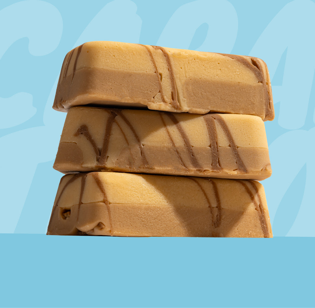 Creamy Fudge Blocks – The Finest Fudge Co.