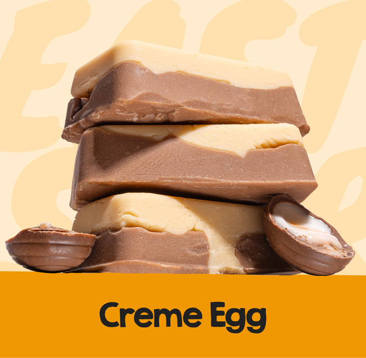 The Finest Fudge Co – The Finest Fudge Co.