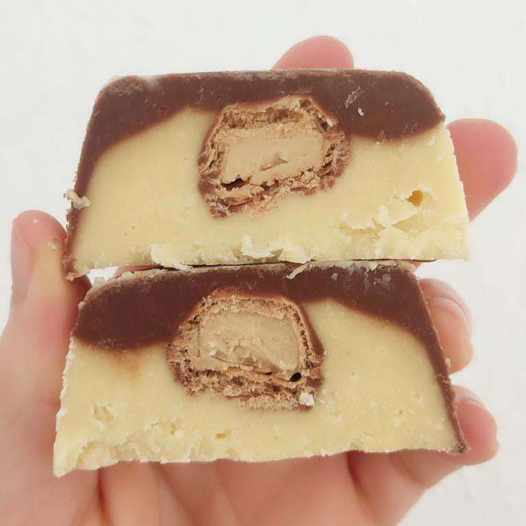 Kinderella – The Finest Fudge Co.