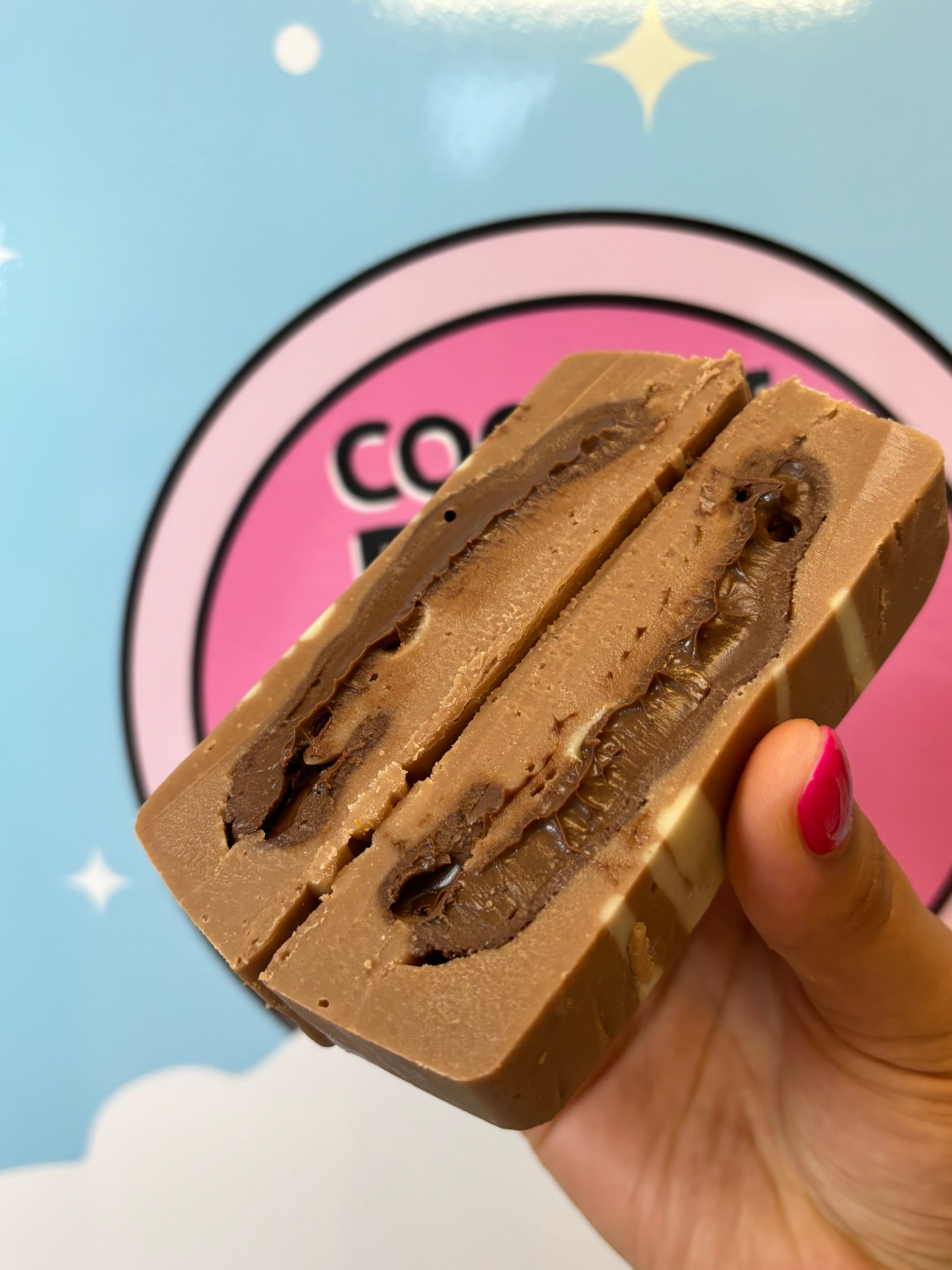 New Arrivals – The Finest Fudge Co.