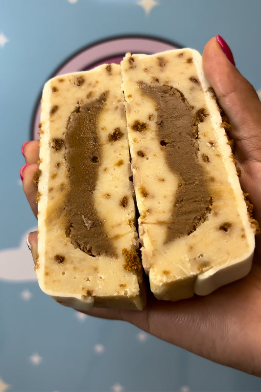 Stuffed Fudge – The Finest Fudge Co.