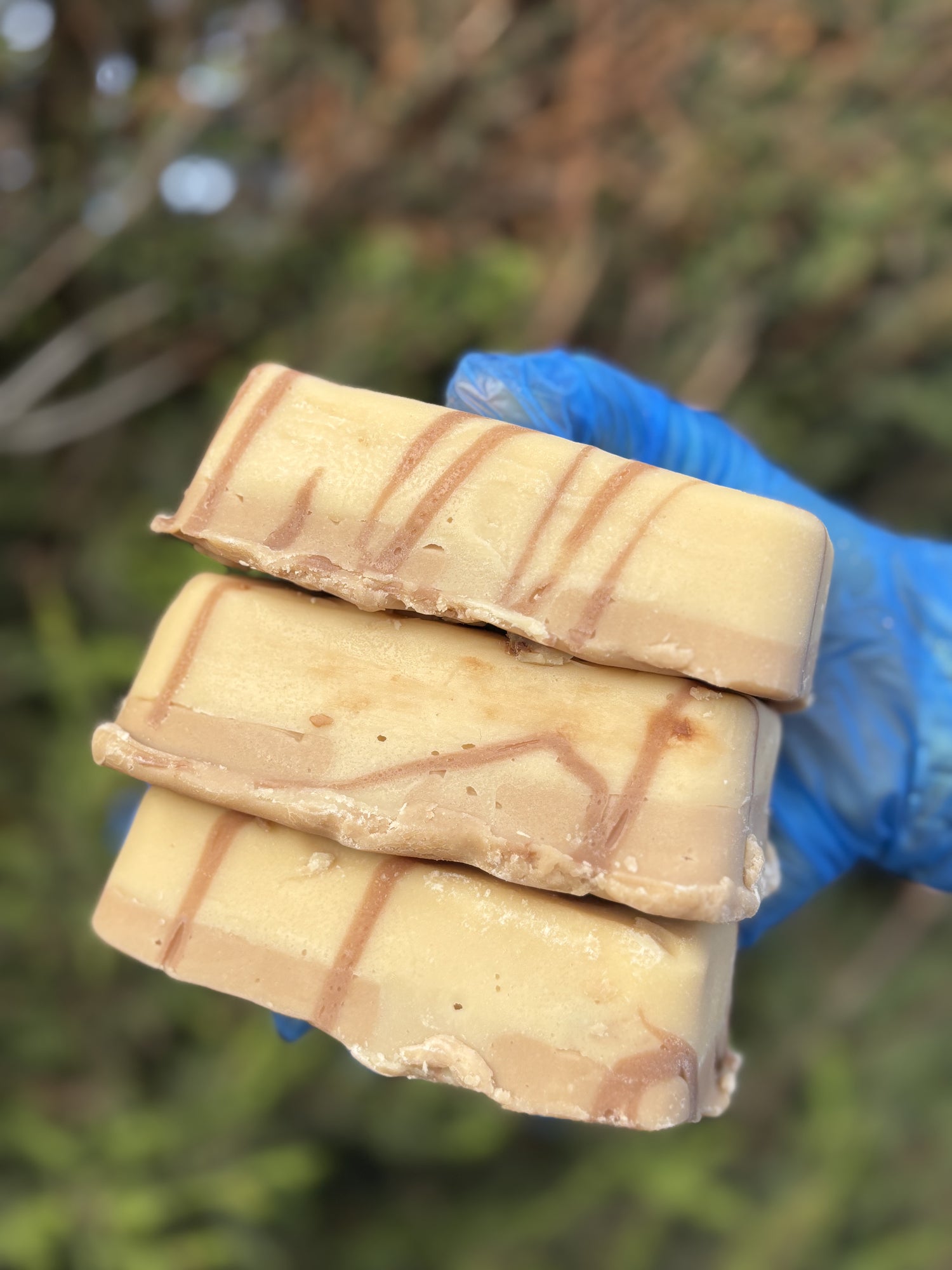 The Finest Fudge Co – The Finest Fudge Co.