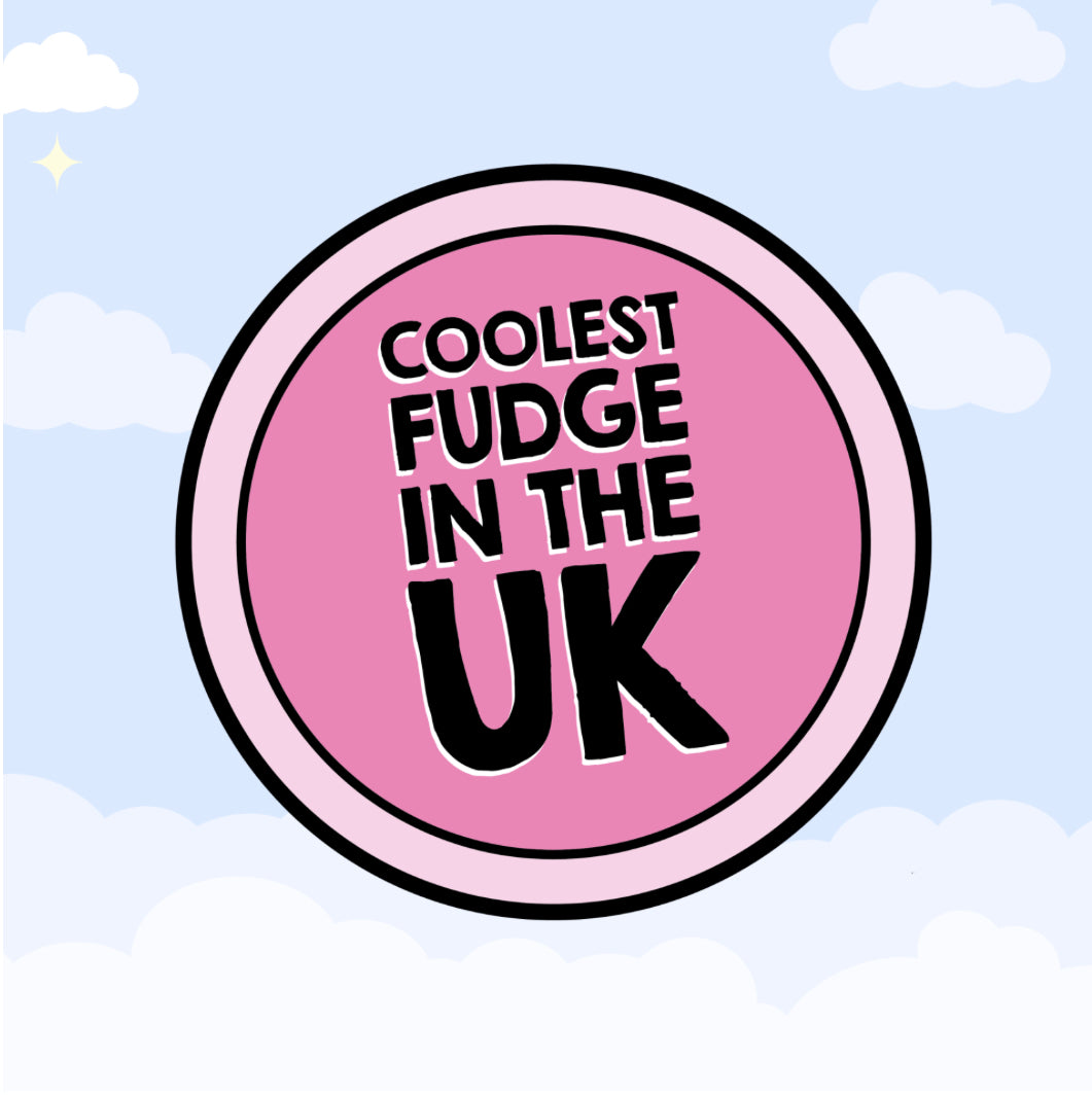 The Finest Fudge Co – The Finest Fudge Co.