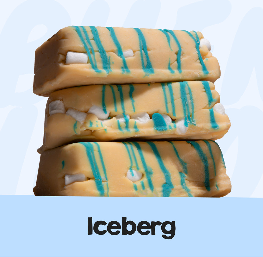 New Arrivals – The Finest Fudge Co.