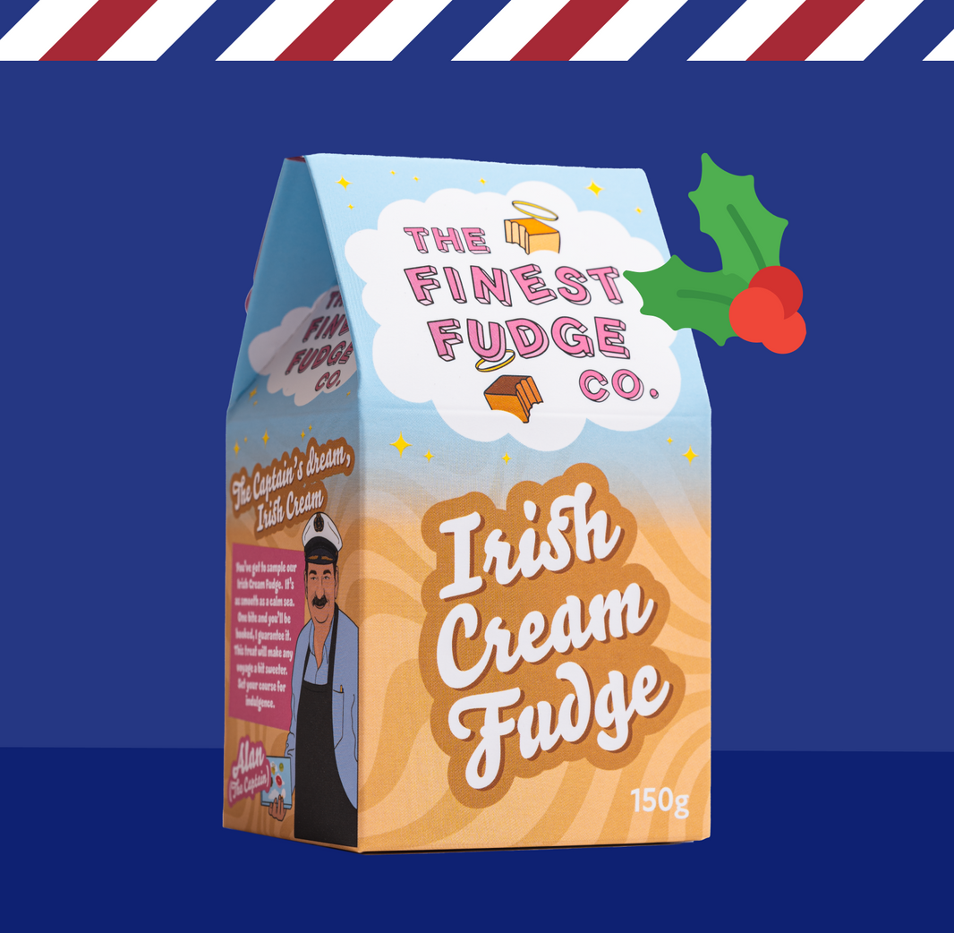 Shop All – Page 2 – The Finest Fudge Co.