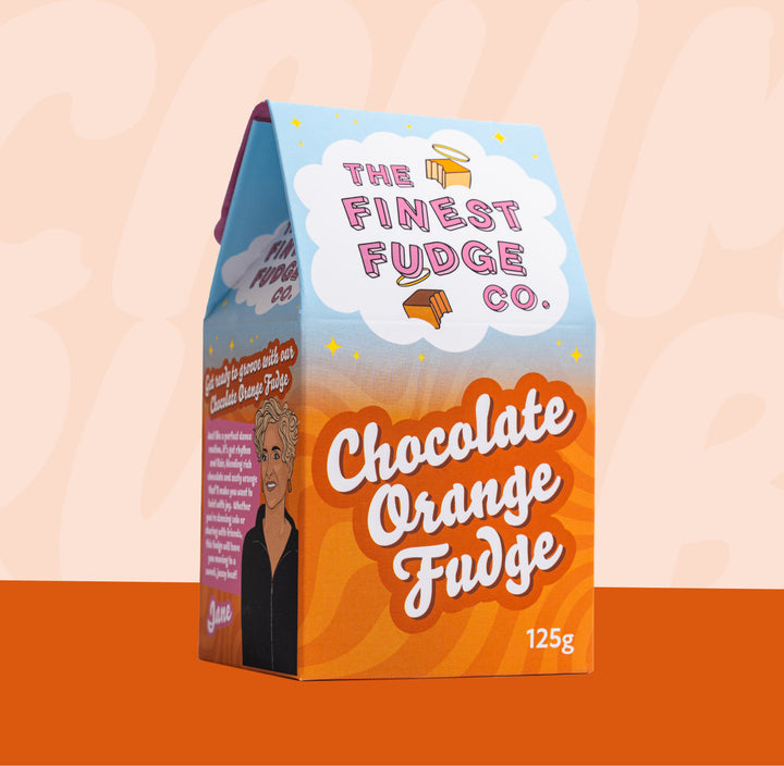 Shop All – Page 2 – The Finest Fudge Co.