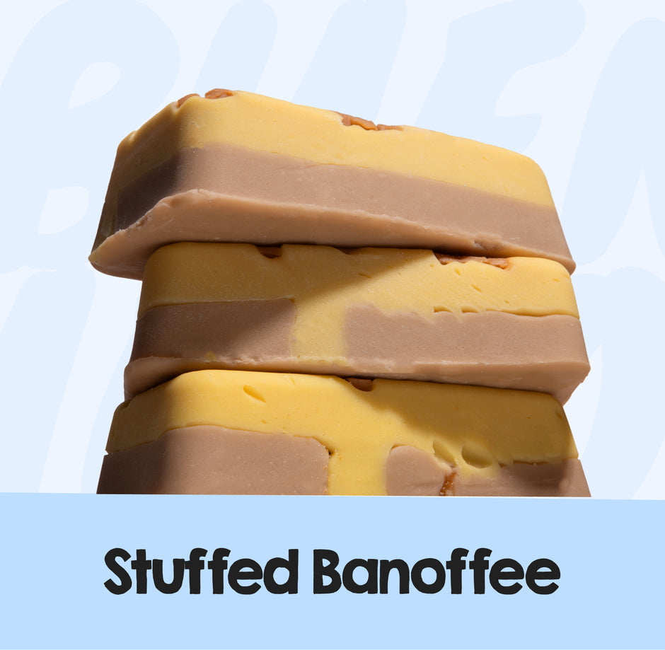 The Finest Fudge Co – The Finest Fudge Co.
