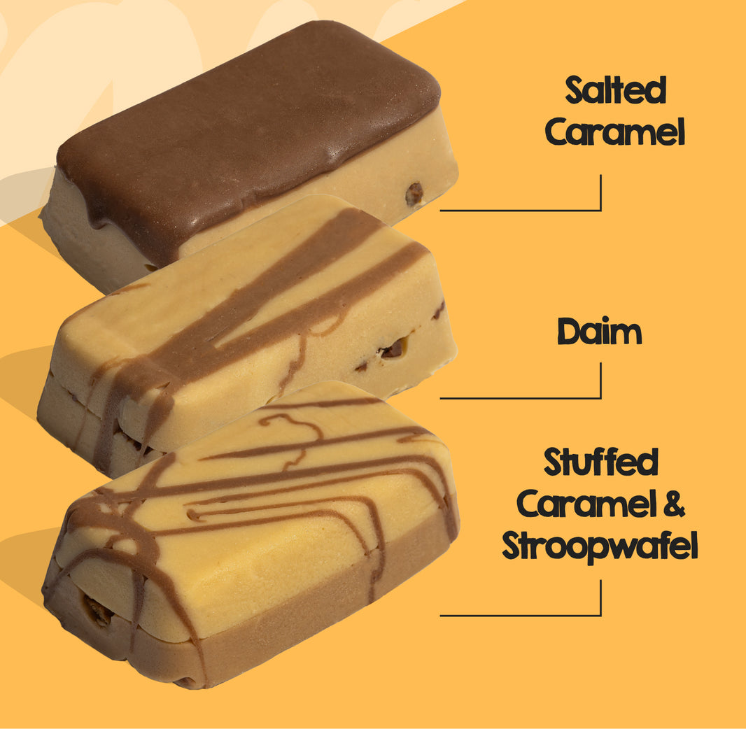 Shop All – The Finest Fudge Co.