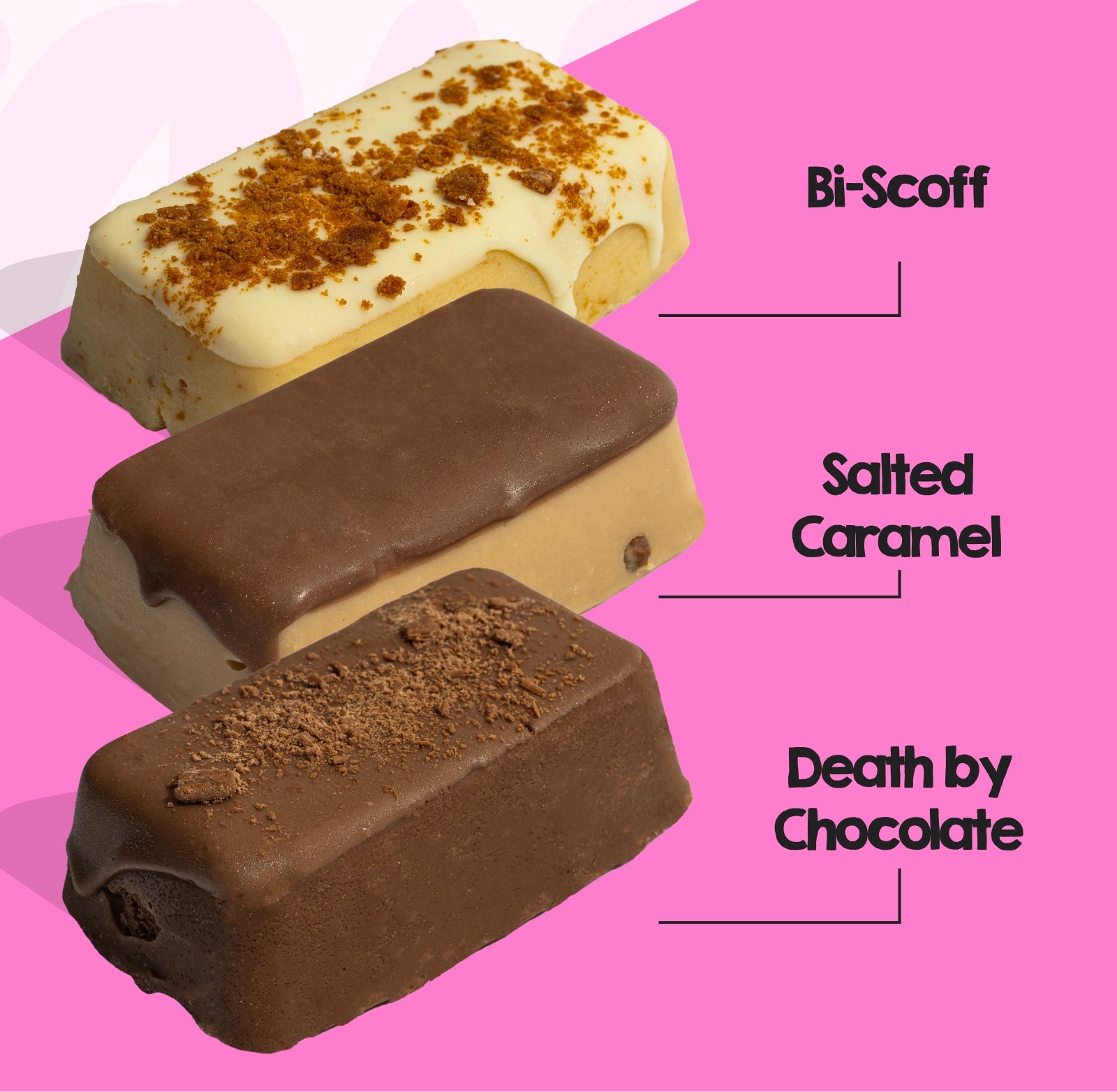 Shop All – Page 2 – The Finest Fudge Co.