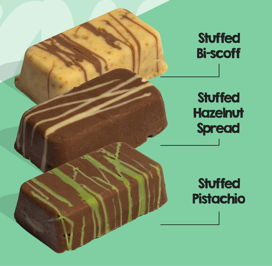 The Finest Fudge Co – The Finest Fudge Co.