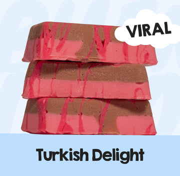 New Arrivals – The Finest Fudge Co.