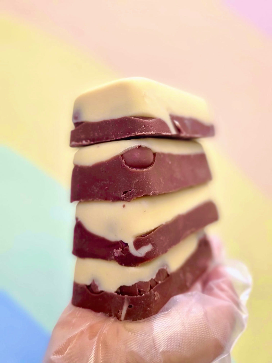 The Finest Fudge Co – The Finest Fudge Co.