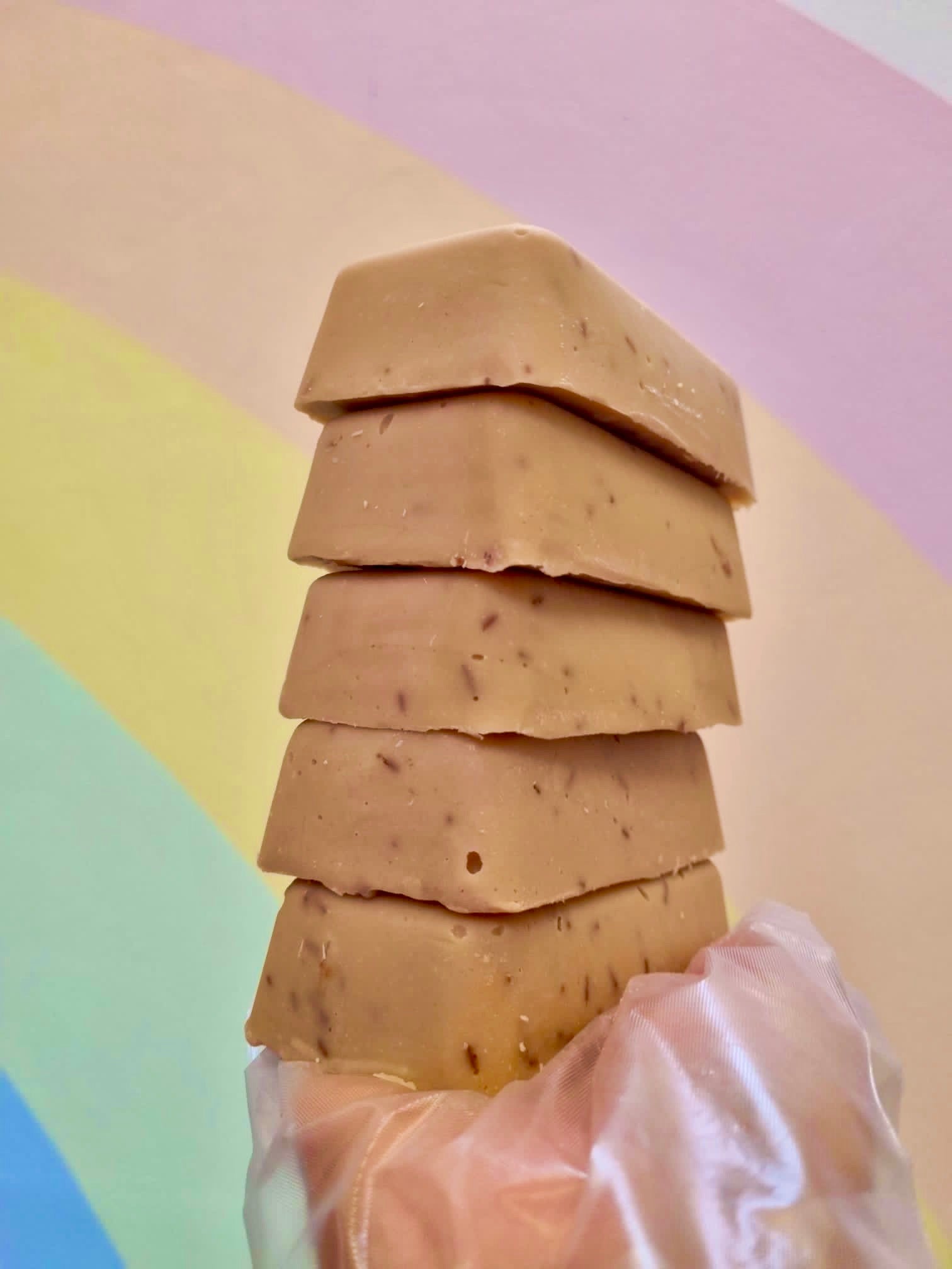 Creamy Fudge Blocks – The Finest Fudge Co.