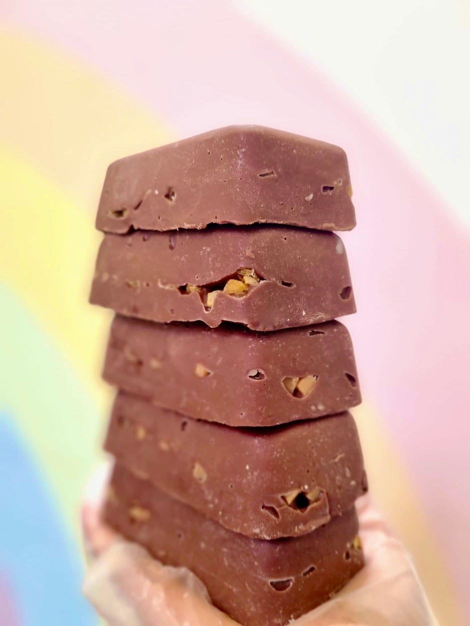 Fudge Blocks – Page 2 – The Finest Fudge Co.