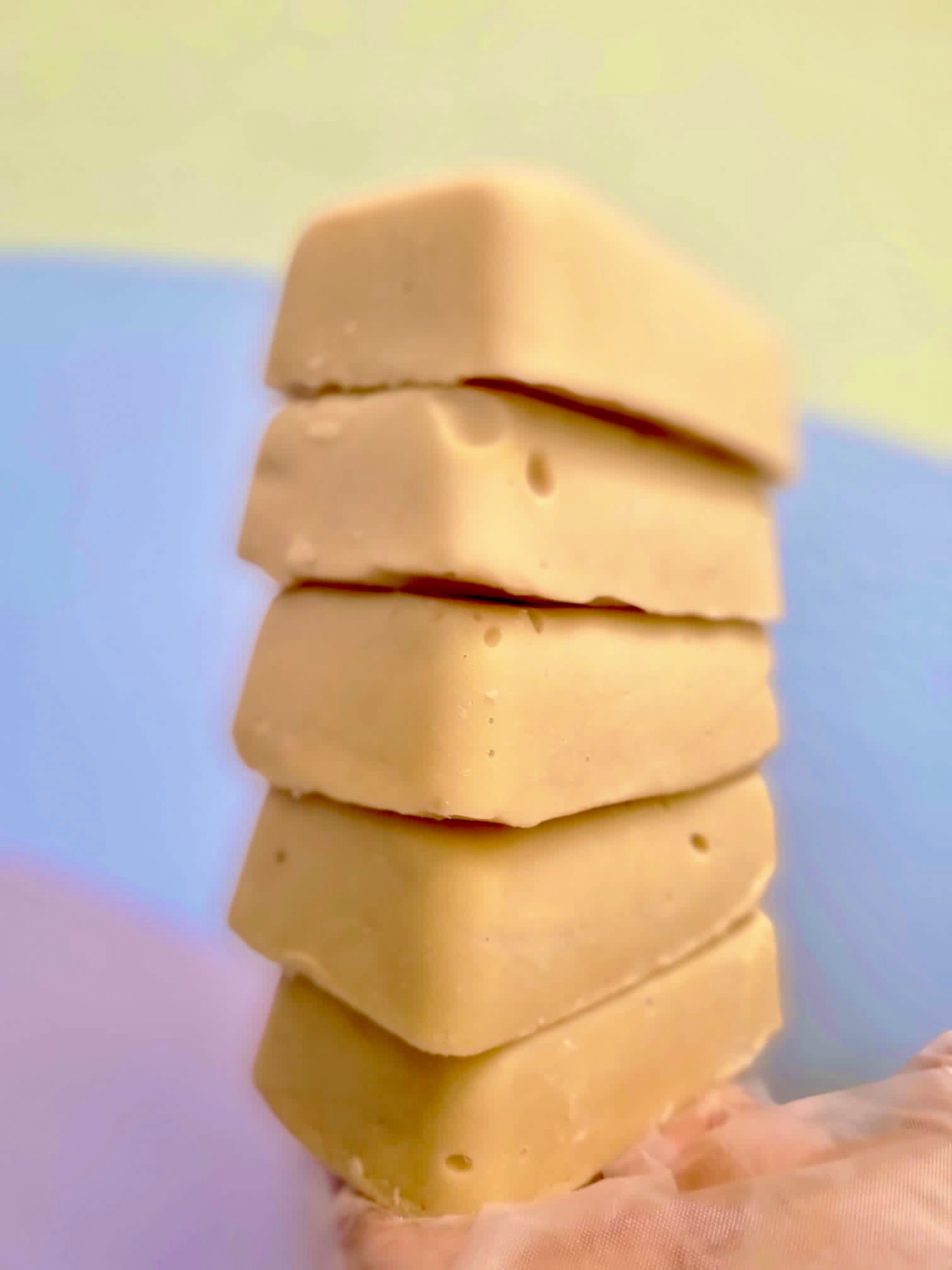 Fudge Blocks – Page 2 – The Finest Fudge Co.