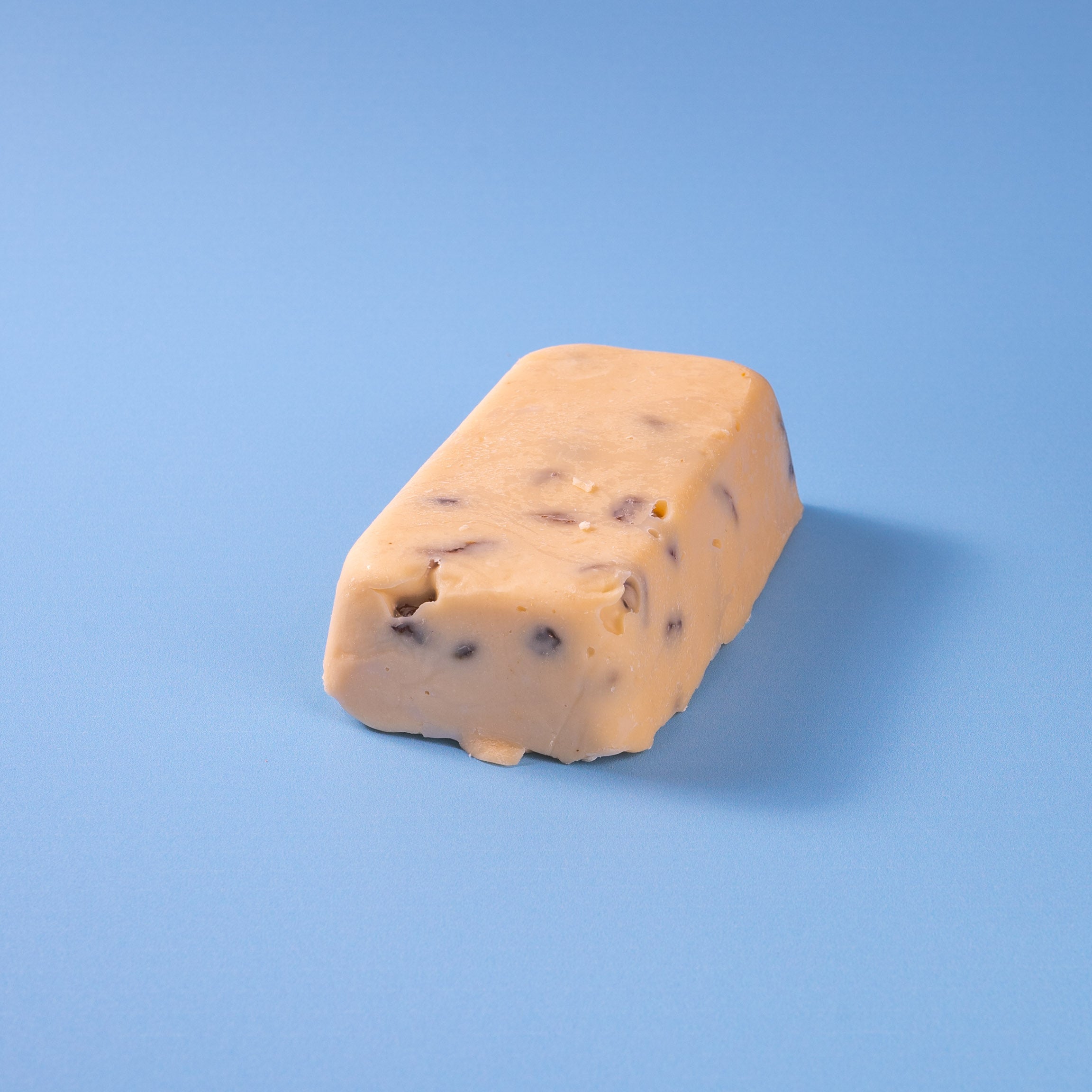 Rum 'n' Raisin – The Finest Fudge Co.